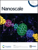 Front cover - Nanoscale (RSC Publishing)