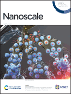 Front cover - Nanoscale (RSC Publishing)