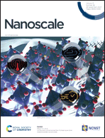 Front cover - Nanoscale (RSC Publishing)