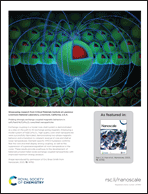 Back cover - Nanoscale (RSC Publishing)