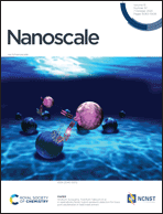 Front cover - Nanoscale (RSC Publishing)