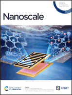 Front cover - Nanoscale (RSC Publishing)