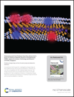 Back cover - Nanoscale (RSC Publishing)