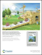 Back cover - Polymer Chemistry (RSC Publishing)