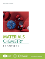 Front cover - Materials Chemistry Frontiers (RSC Publishing)