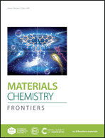 Front cover - Materials Chemistry Frontiers (RSC Publishing)