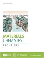 Front cover - Materials Chemistry Frontiers (RSC Publishing)