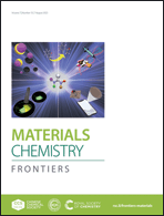 Inside front cover - Materials Chemistry Frontiers (RSC Publishing)