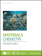 Front cover - Materials Chemistry Frontiers (RSC Publishing)