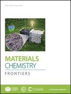 Inside front cover - Materials Chemistry Frontiers (RSC Publishing)