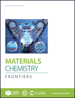 Front cover - Materials Chemistry Frontiers (RSC Publishing)