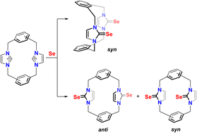 Synthesis, structural studies and computational evaluation of ...