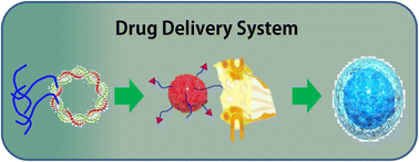 Nanoparticle-based drug delivery systems targeting cancer cell surfaces ...