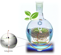 Practical photocatalytic and sonophotocatalytic reduction of ...