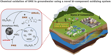 Insights into the potential applications of permanganate ...