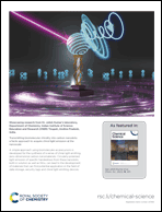 Back cover - Chemical Science (RSC Publishing)