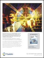 Back cover - Chemical Science (RSC Publishing)