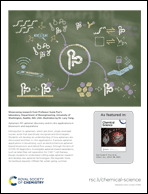 Back cover - Chemical Science (RSC Publishing)