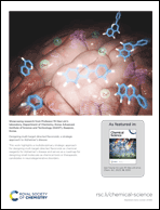 Inside back cover - Chemical Science (RSC Publishing)