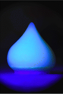 Early freezing dynamics of an aqueous foam - Soft Matter (RSC Publishing)