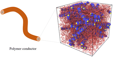 The design of highly conductive and stretchable polymer conductors with ...
