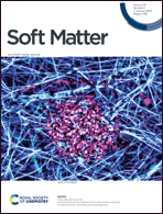 Front cover - Soft Matter (RSC Publishing)