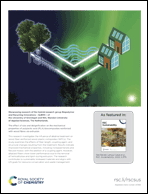 Back cover - RSC Sustainability (RSC Publishing)