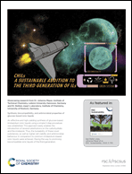 Back cover - RSC Sustainability (RSC Publishing)