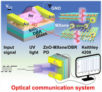A synergetic enhancement strategy of light utilization and carrier ...