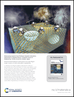 Back cover - Journal of Materials Chemistry A (RSC Publishing)