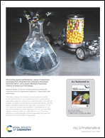 Back cover - Journal of Materials Chemistry A (RSC Publishing)