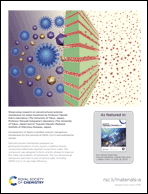 Inside back cover - Journal of Materials Chemistry A (RSC Publishing)