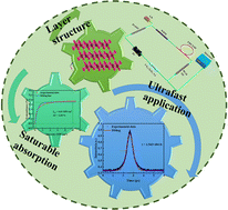 Ultrafast nonlinear optical properties of MTe2 (M = V and Ta) and their ...