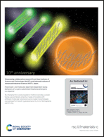 Inside back cover - Journal of Materials Chemistry C (RSC Publishing)