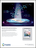 Inside back cover - Journal of Materials Chemistry C (RSC Publishing)