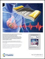 Back cover - Journal of Materials Chemistry C (RSC Publishing)