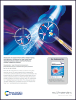 Inside back cover - Journal of Materials Chemistry C (RSC Publishing)