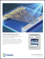 Back cover - Journal of Materials Chemistry C (RSC Publishing)