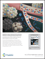 Back cover - Biomaterials Science (RSC Publishing)