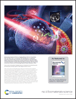 Back cover - Biomaterials Science (RSC Publishing)