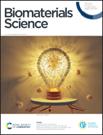 Front cover - Biomaterials Science (RSC Publishing)