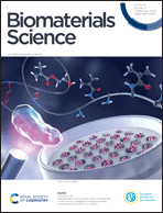 Front cover - Biomaterials Science (RSC Publishing)