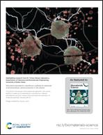 Back cover - Biomaterials Science (RSC Publishing)