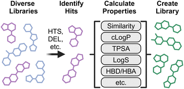The evolution and application of RNA-focused small molecule libraries ...