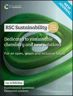Back cover - RSC Chemical Biology (RSC Publishing)