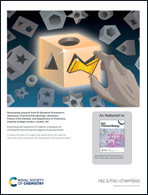 Inside back cover - RSC Chemical Biology (RSC Publishing)