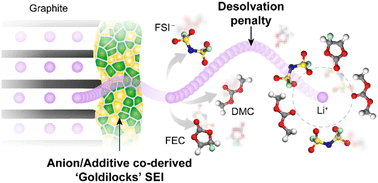 Double-edged effects of electrolyte additive on interfacial stability ...