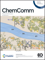 Front cover - Chemical Communications (RSC Publishing)
