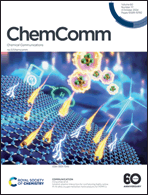 Front cover - Chemical Communications (RSC Publishing)