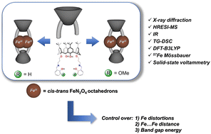 Elucidating the role of the o-methoxy group in the lower rim appended ...